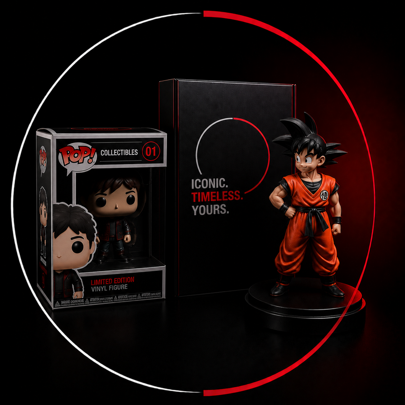 Collectibles | DiscandVinyl.com